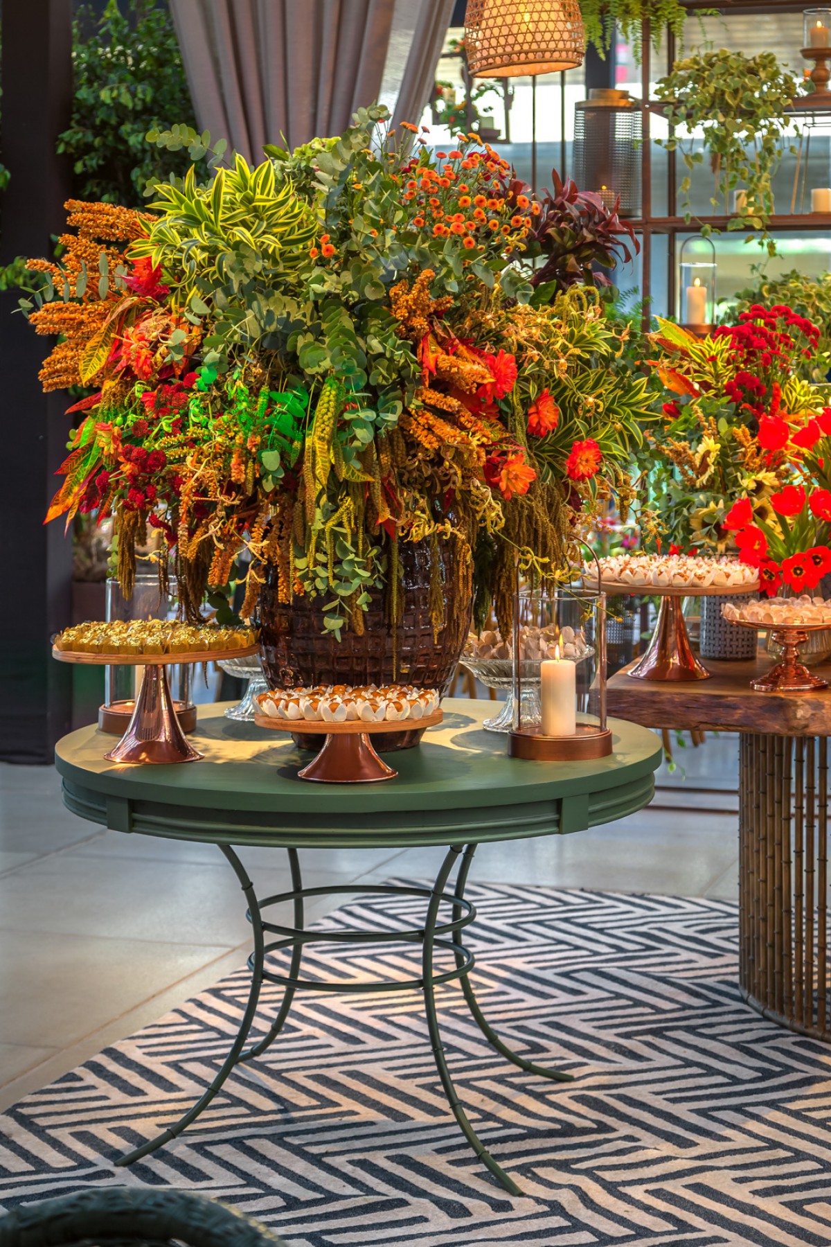 Center Festas Inspirações